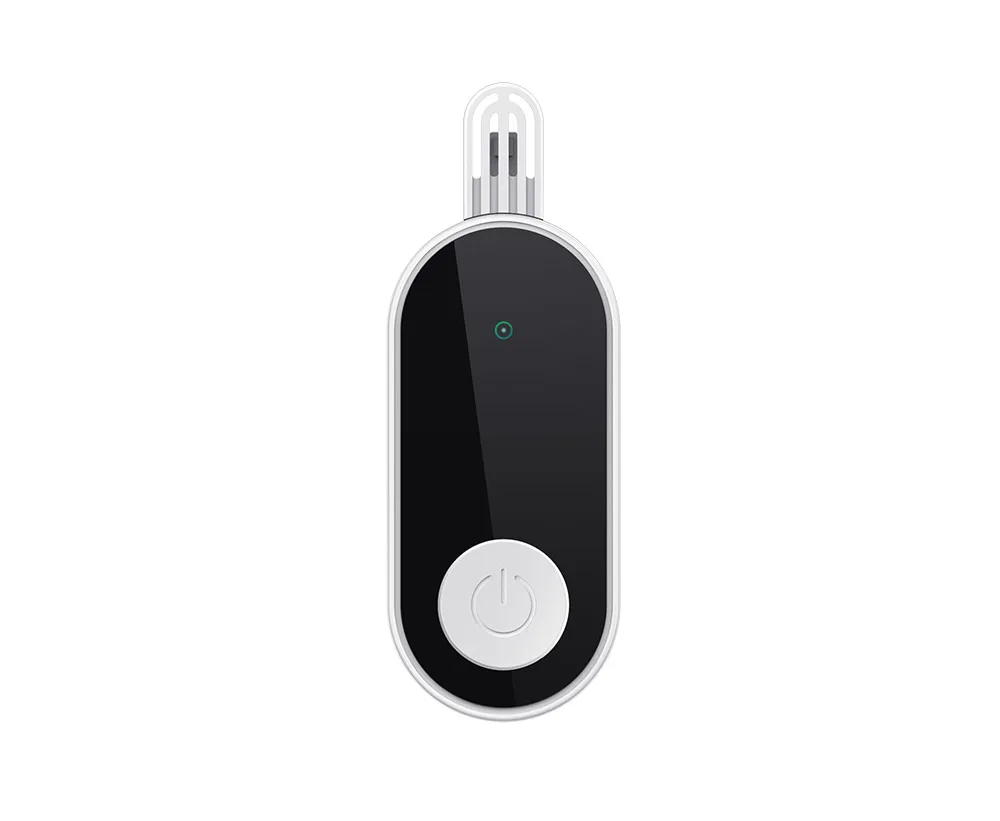 Ble Temperature Humidity Sensor For Cold Chain Condition Monitoring ...