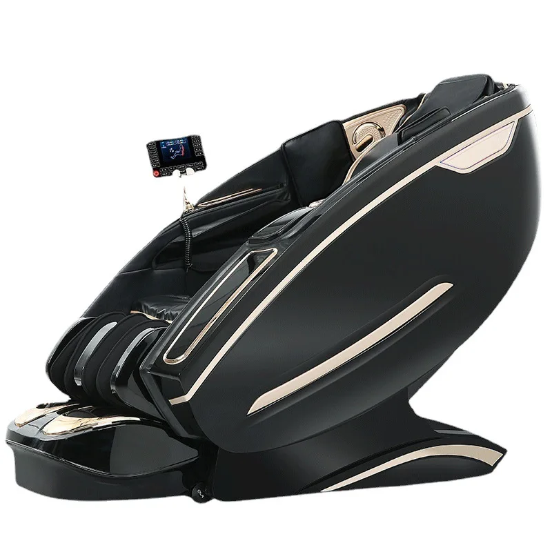 4D SL track Shortcut keys Thai stretch Healthy heart rate detection new ...