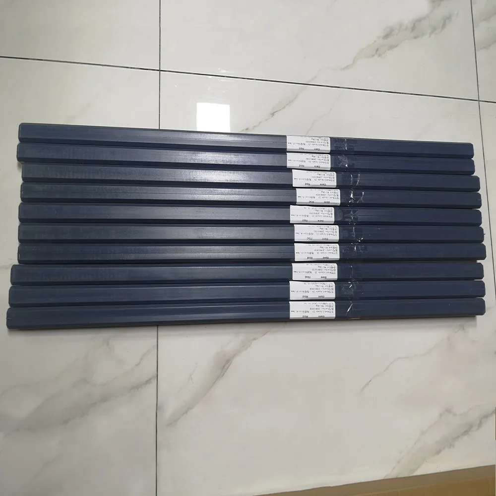 2.7mm Aws A5.21 Ercocr-a Stellite 6 Cobalt-based Surfacing Welding Wire ...