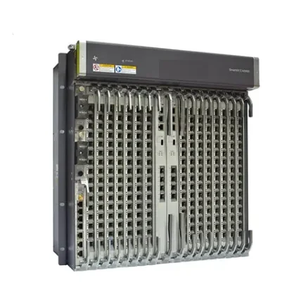 SmartAX EA5800-X15 POL FTTH FTTB FTTC and D-CCAP access GPON XG-PON XGS ...