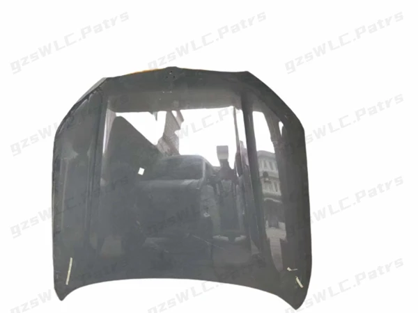 41007933415 High Quality Best-selling New 7 Series G11lcig12lci Front ...