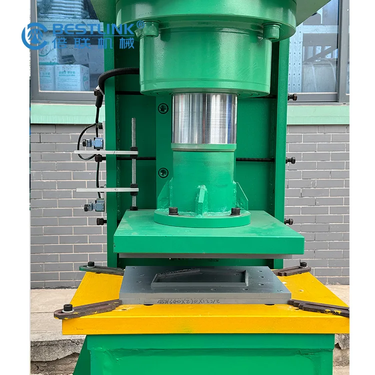 Hydraulic Stone Cutting Machine Granite Marble Splitter For Sale - Buy ...