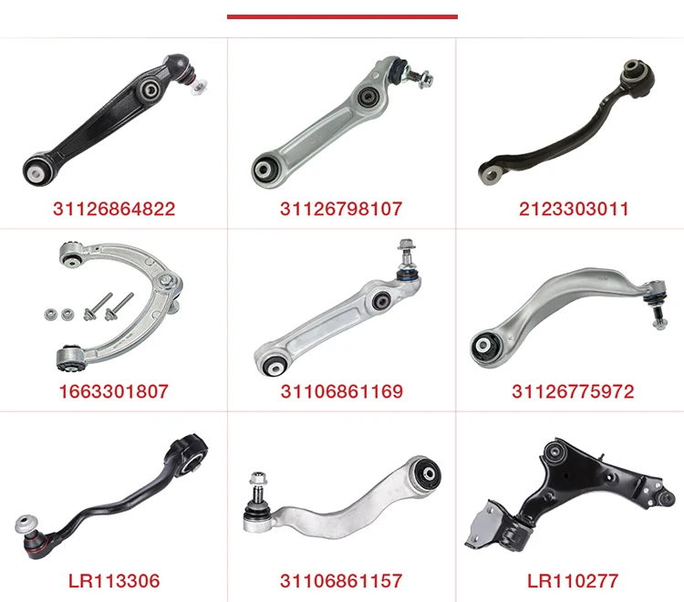 2113204789 2113203389 2113232865 Rear and Front Left Torsion Bar ...