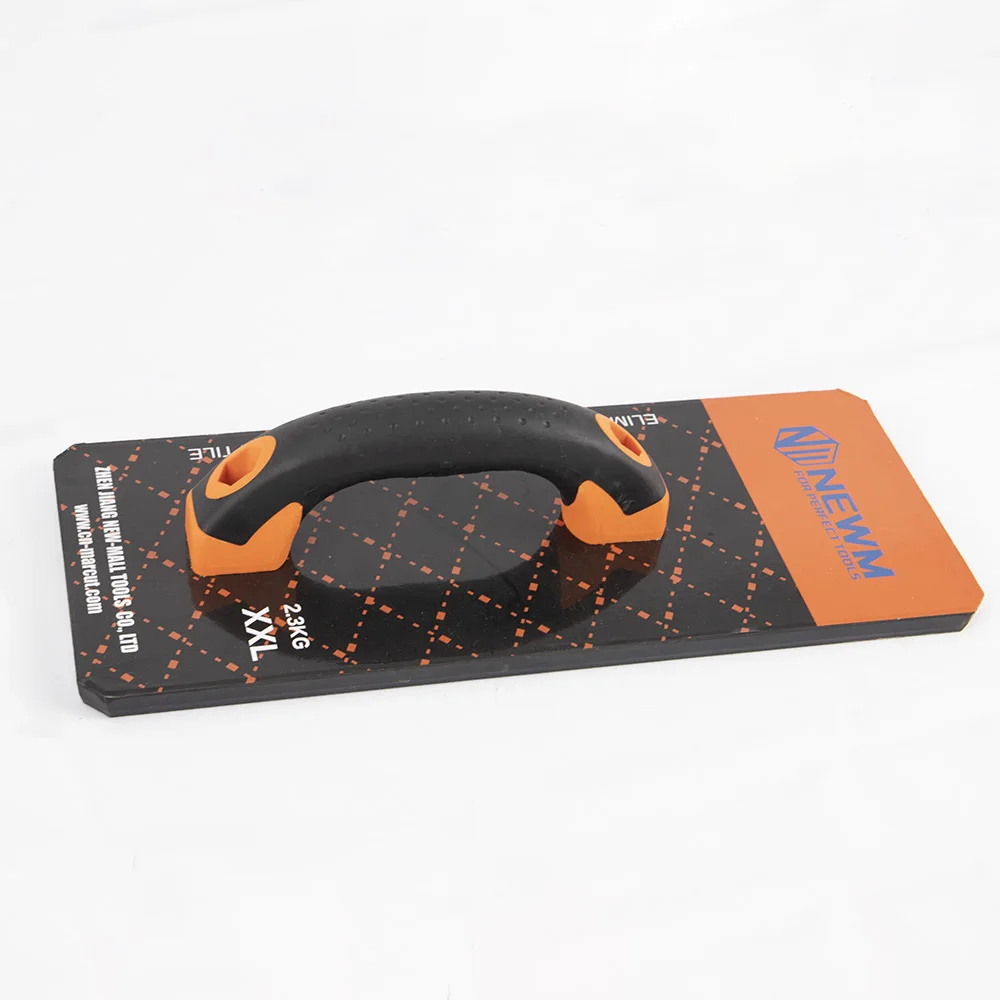 NEWM Manual Tile Beater to Remove the Air Vibrate Leveling Hand Patting ...