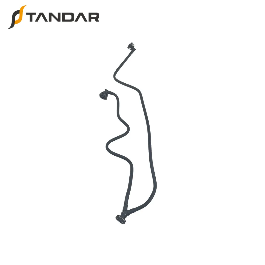 A1765010125 Expansion Tank Vent Hose For Mercedes-Benz CLA C117 ...