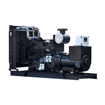 Cummins Diesel Generators 625kva Three Phase 625 Kva Generator 500kw ...