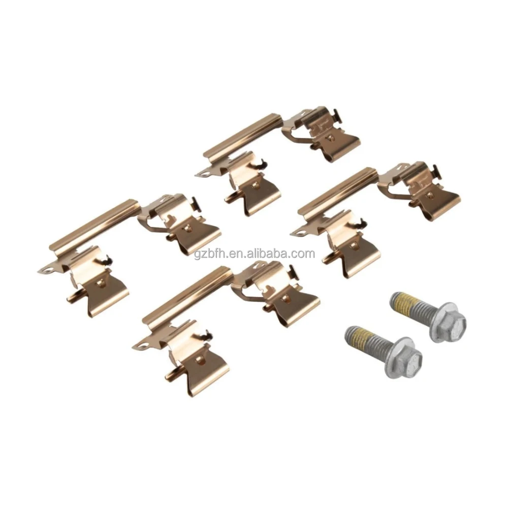 Alibaba.com: UCYR-33-23X UCYR-33-23Z Car Brake System Front Caliper Pad ...
