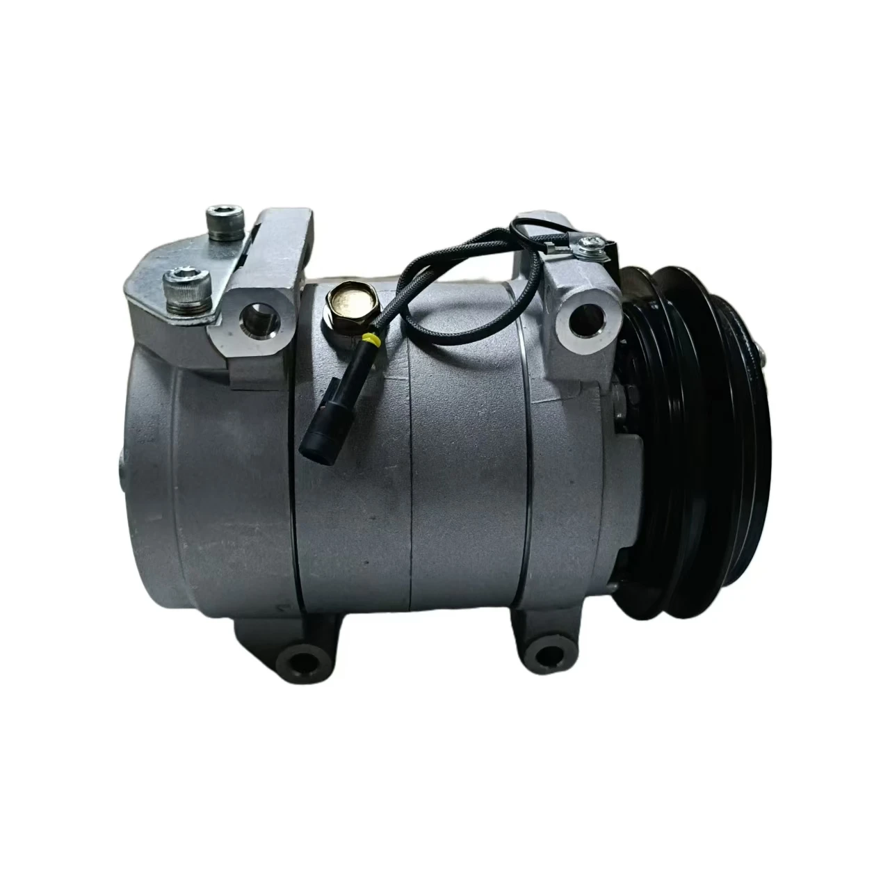 New SP15 24V AC Compressor for Isuzu Truck Air Conditioning