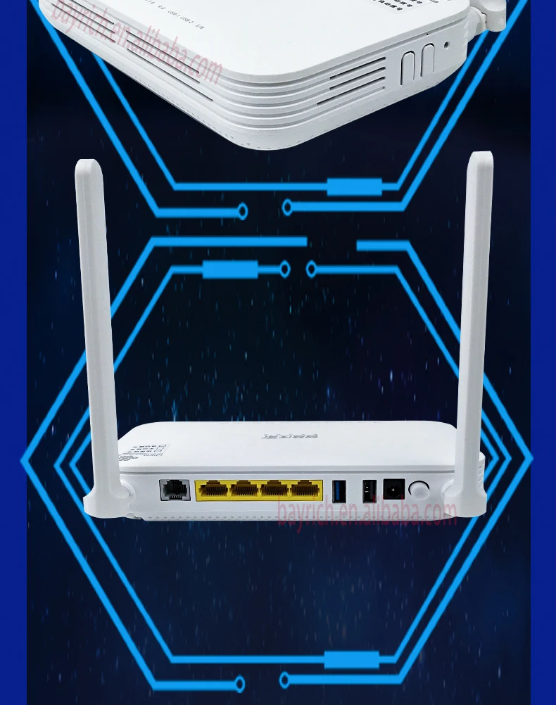 华为optixstar Hn8346x6企业光纤onu光接入终端wifi6 - Buy 光网络终端,华为10g Onu,Wifi6 Onu ...