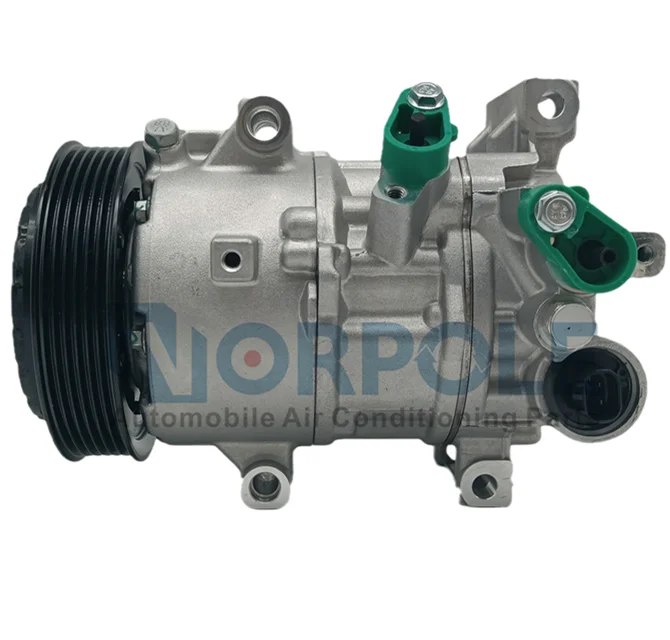 Customized Auto Ac Parts Oe 8831012b30 883101a841 8831002851 For Toyota ...