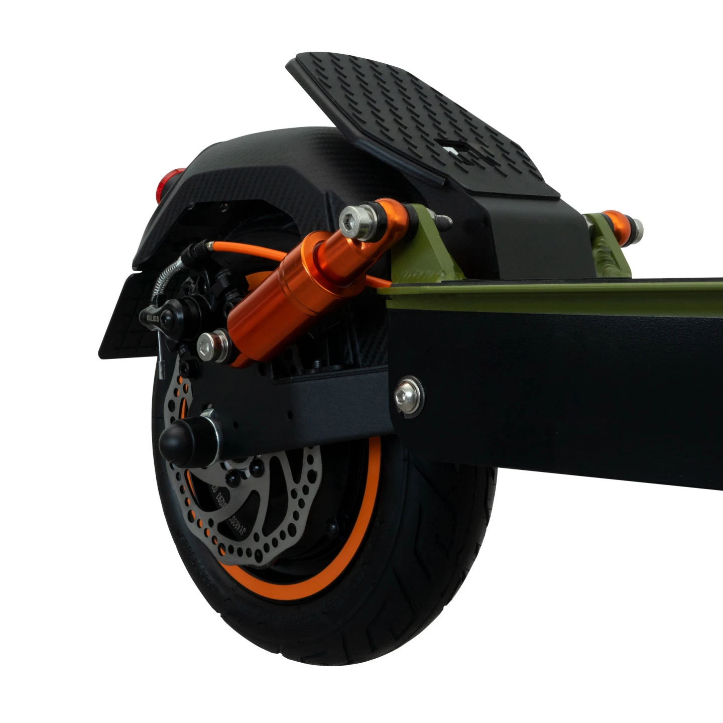 Kick Scooter With New Design Wheels High Quality K2 Light 850w Motor ...