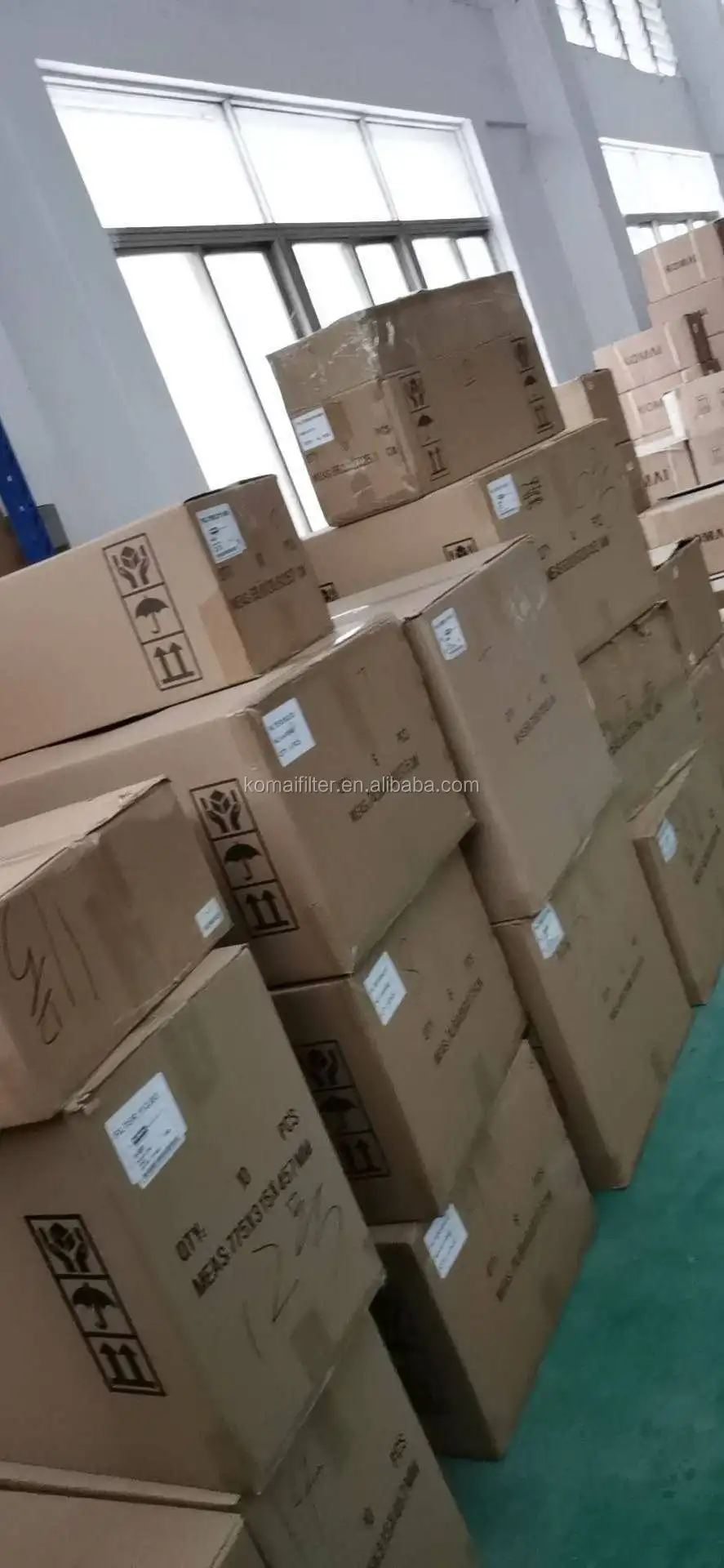 For Hitachi Hydraulic Oil Return Filters 4272372 4294132 Whe26295 ...