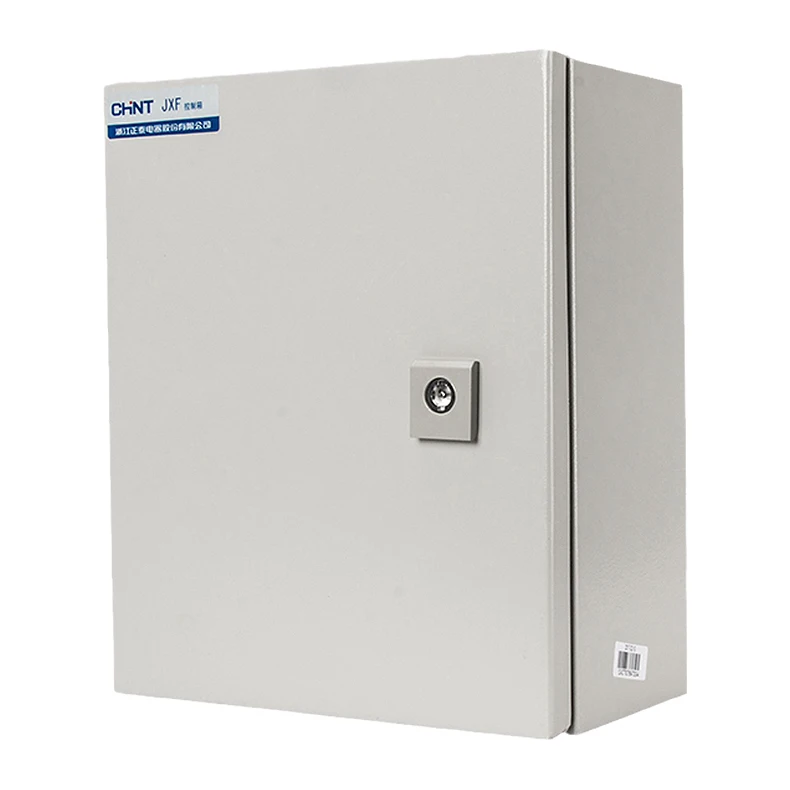 Chint Jxf Outdoor Waterproof Mcb Enclosure Home Automation Distribution ...
