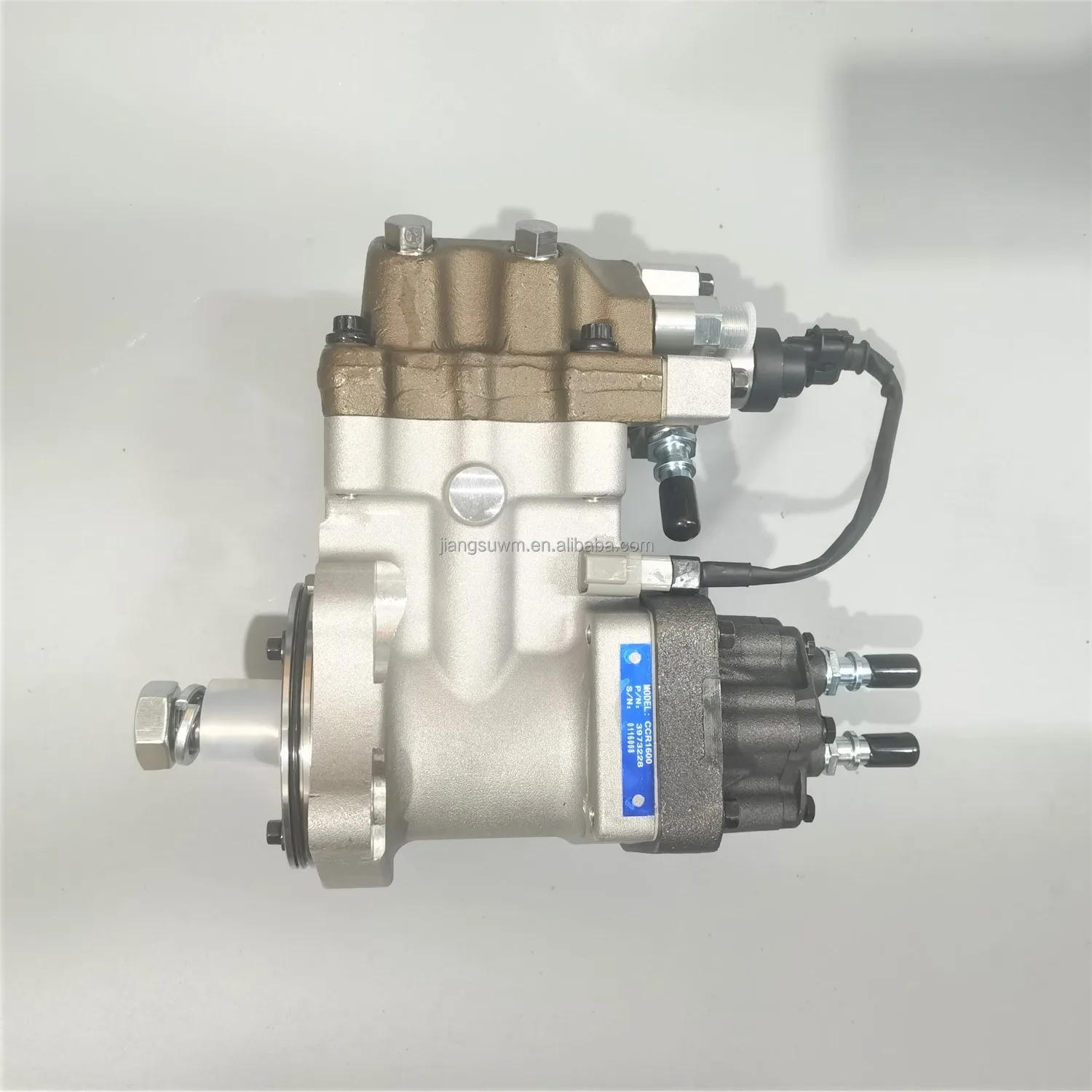 High Quality Fuel Injection Pump 4307021 For Cummins Diesel Engines ...