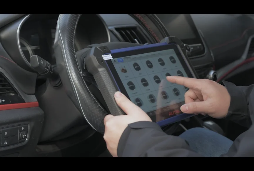 Product 2024 Altar Maxim Im608 Ii Pro Maxisys Im608 Pro 2 Autel ...