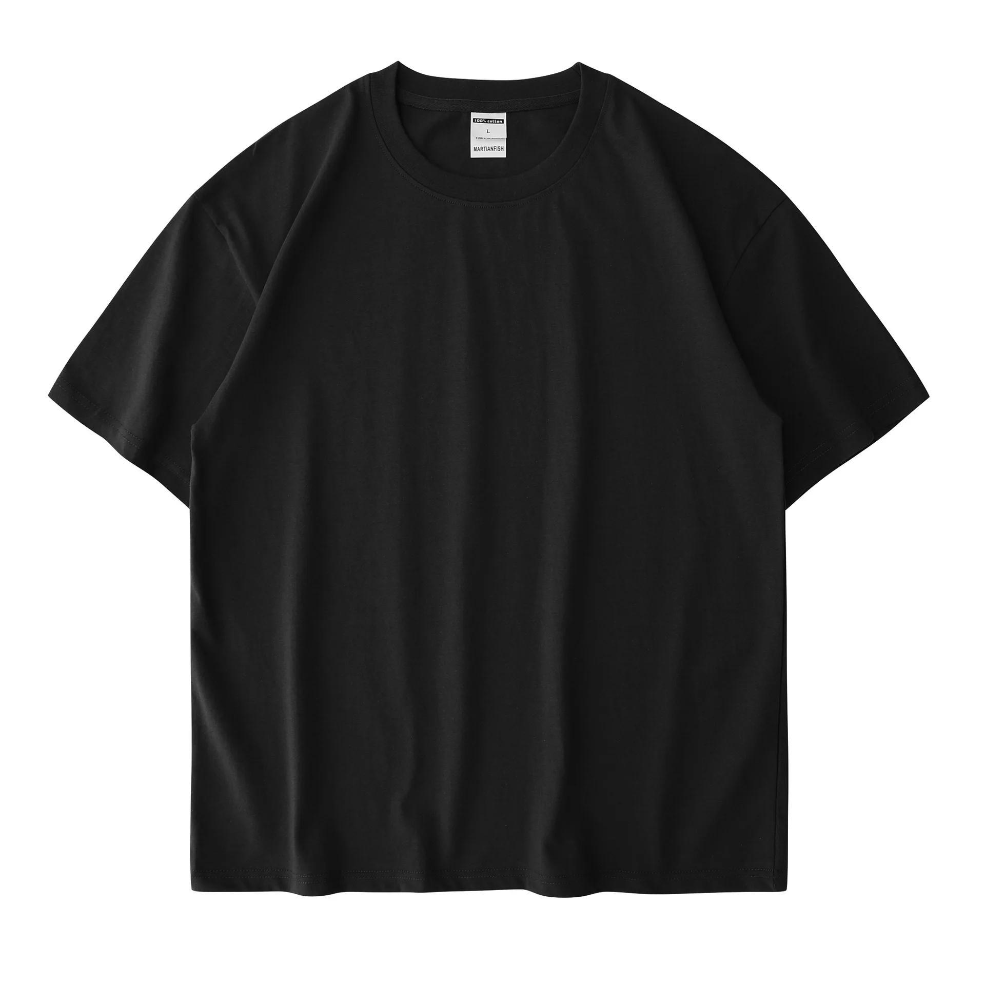 Shop High Quality Men’s Custom T-Shirts - Luxury & Comfort