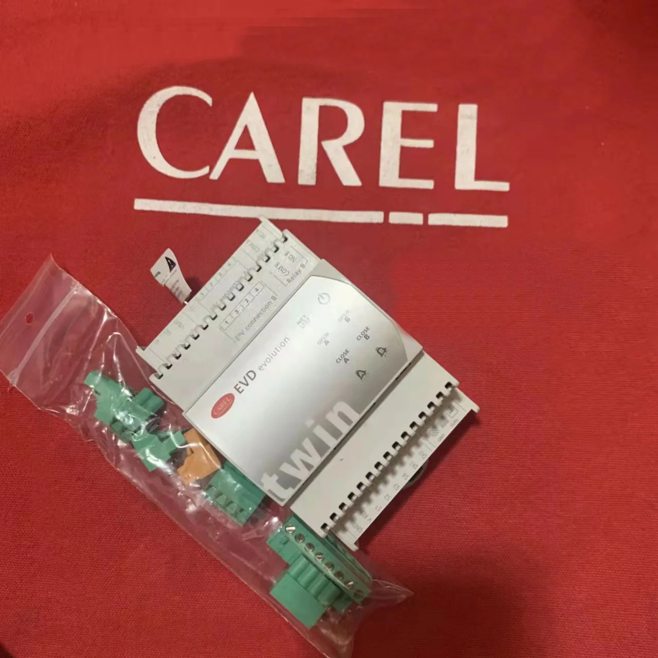 Carel Temperature Sensor Cables - Reliable and Accurate