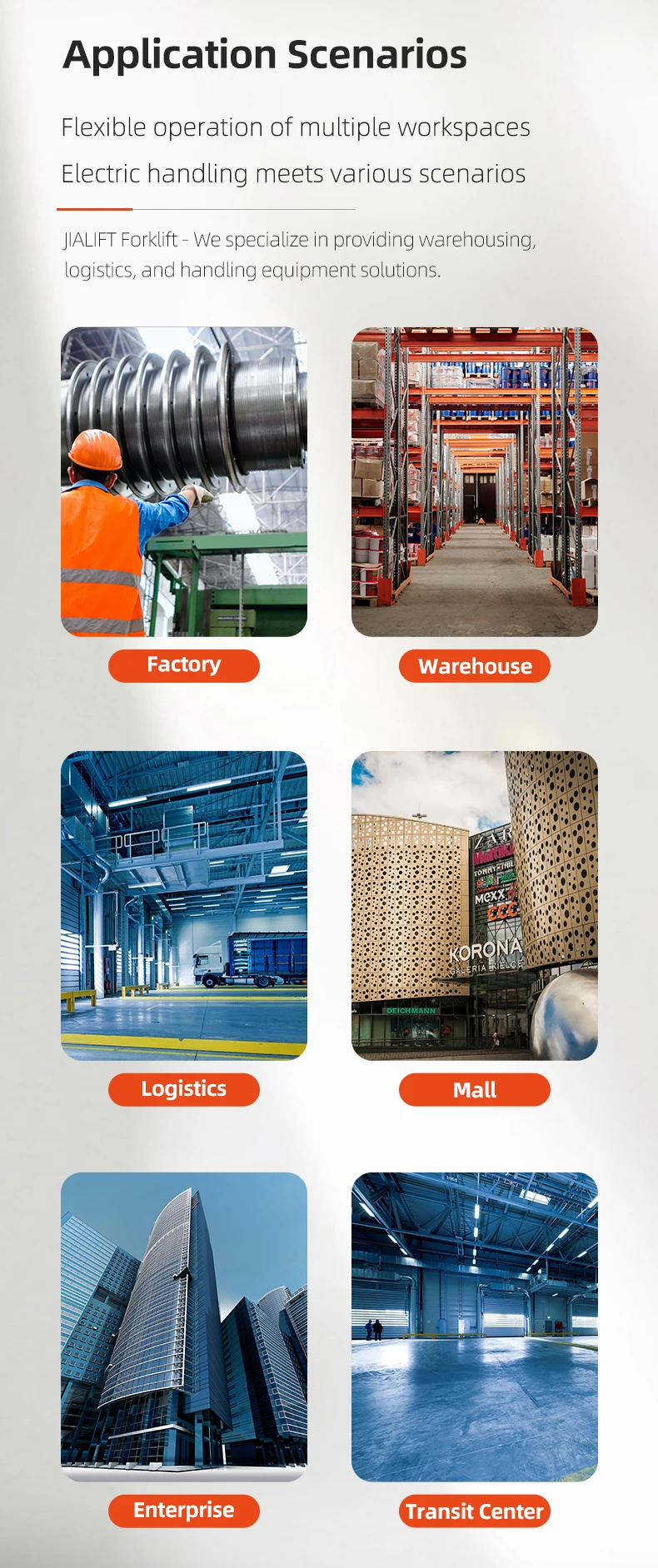 2000 Kg Double Lift Zapi Controller Full Electric Stacker