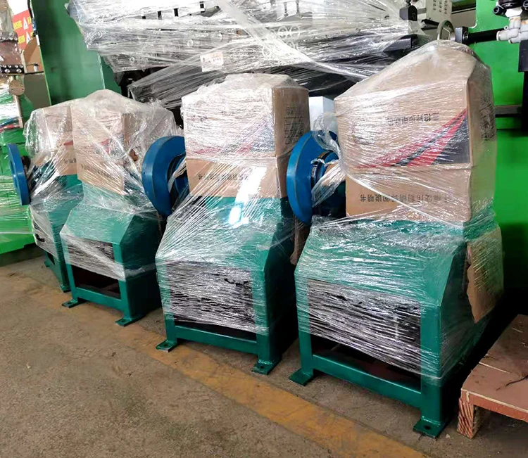 Wire Mesh Trimming Machine - Efficient Cutting Solutions