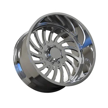 Henan Kelun Auto Parts Co., Ltd. - Truck Wheel, Off Road Wheel