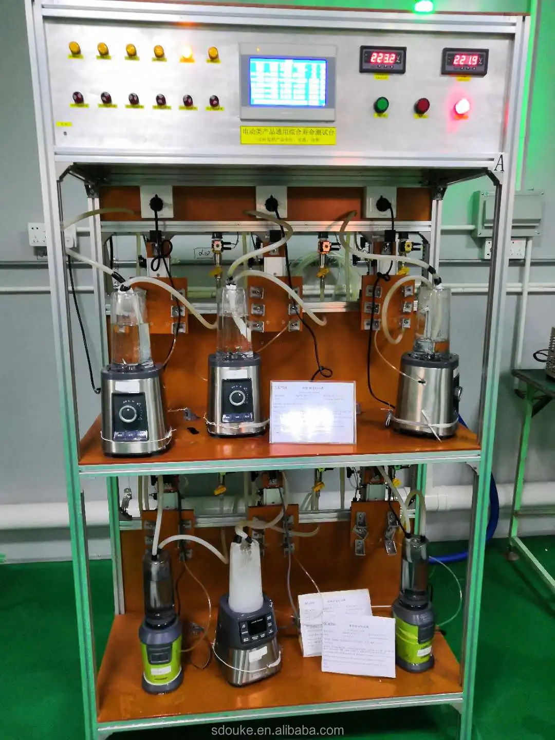 400w Mini Chopper Multifunctional Food Chopper Mini Vegetable Chopper ...