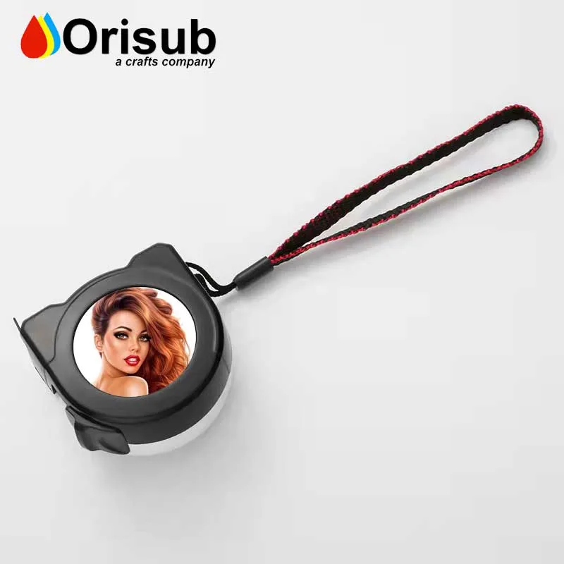 Cheap Personalized Tape Measure Sublimation For Handyman - Buy ...
