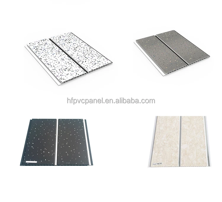 6mm Wet Wall Platinum White Sparkle With Two Sliver Inlay Pvc Wall ...