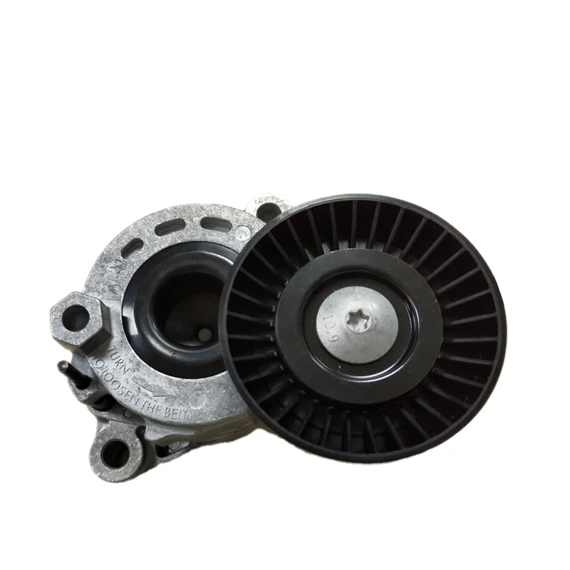 适用于三菱的flyes优质汽车发动机零件皮带张紧器皮带轮OE NO 1345A031| Alibaba.com