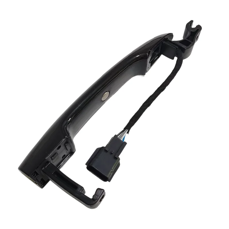 Car Door Exterior Outer Outside Door Handle for Renault Fluence ...