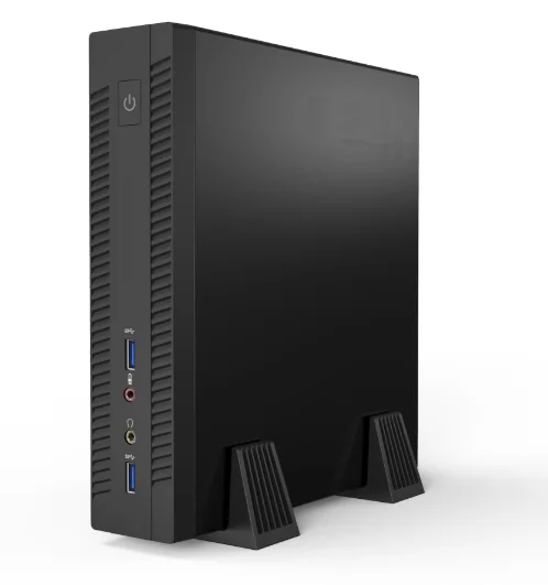 Amd R5 2400g Mini Pc Thin Client Industrial Pc Linux Ubuntu 8g 256g ...