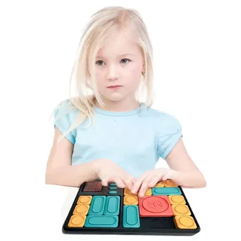 Puzzle Box Brain Teaser Super Maze Games 500+ Levelled Up Challenges ...