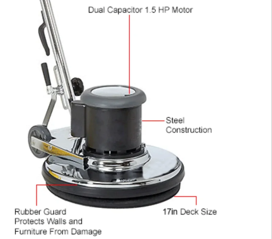 Fm20 Electric Floor Sweeper Floor Tile Carpet Cleaning Machine With ...