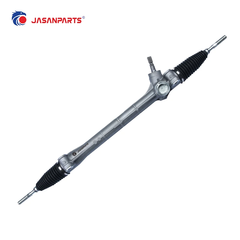Eps& Power Steering Rack Js80417 45510-12430 For Toyota Corolla Axio ...