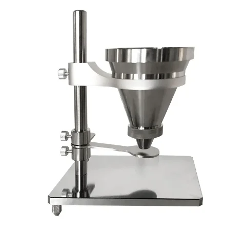 Powder Bulk Density Meter Astm D1895 Method A And B Apparent Density ...