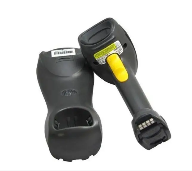 Original Zebra Symbol Li4278 1d Barcode Scanner Wireless Barcode ...