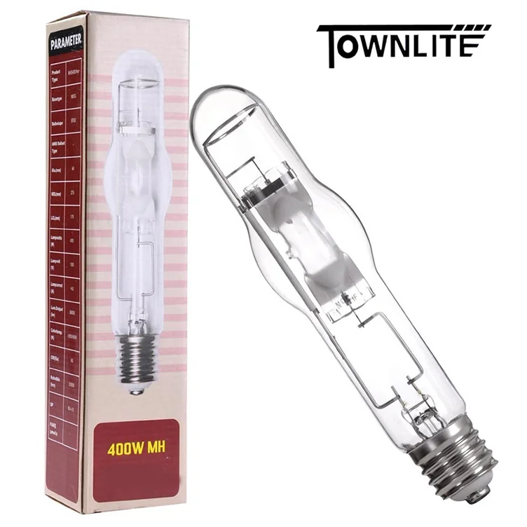 Single End Tubular E40 Metal Halide Lamp 70w 150w 250w 400w 1000w 2000w ...