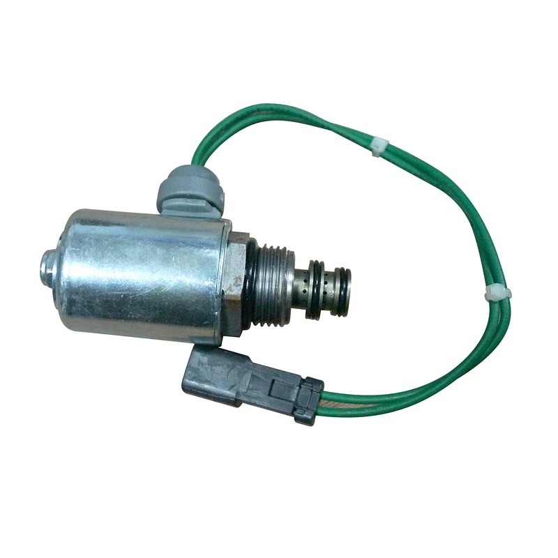 Solenoid Coil 24 Volt Direct Current Solenoid Valve 2189894 Solenoid ...