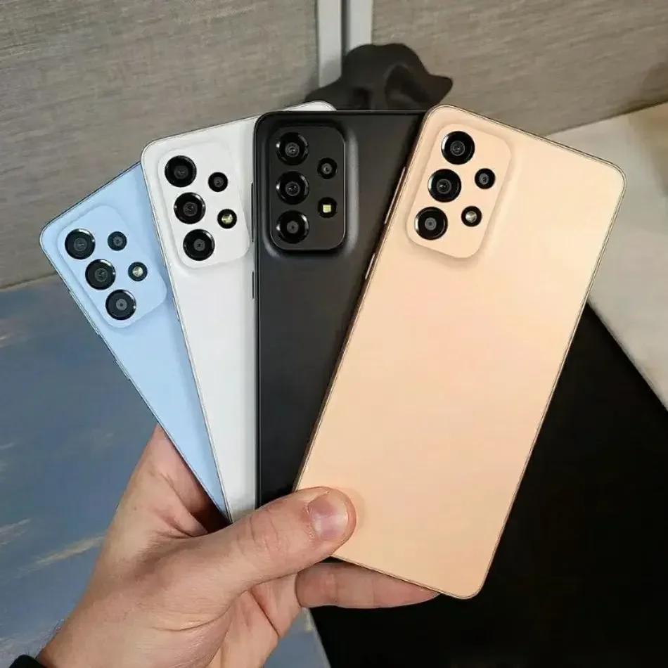 Wholesale A32 5g For Samsung Galaxy A32 A325 A326 A13 A22 A23 A51 A53 ...