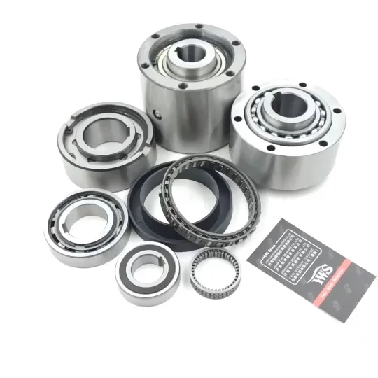 20*52*21mm Asnu20 Nfs20 One Way Overrunning Clutch Bearing Asnu20 - Buy ...