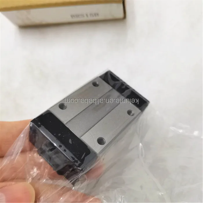 BRS15B Linearführungsschiene Block 15x34x24mm BRS15B ...