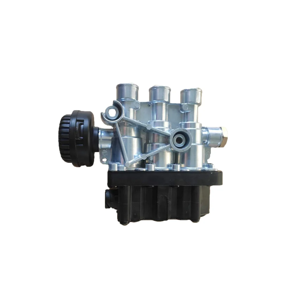 VIT-JE 24V ECAS Solenoid Valve 4728800300 For MAAN 81259026145 VLV ...