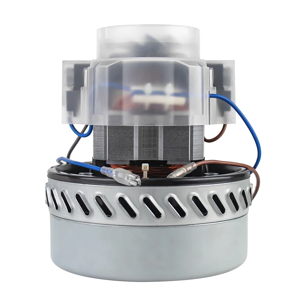 High Efficiency Vacuum Cleaner Motors - E.luo Quality