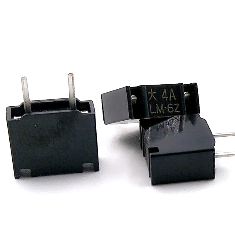 FANUC FUSE A02B-0236-K100 A60L-0001-0290/LM50C 5A DAITO FUSE LM03 0.3A ...