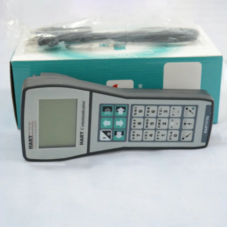Hand Held HART 375 Field Communicator with Competitive Price| Alibaba.com
