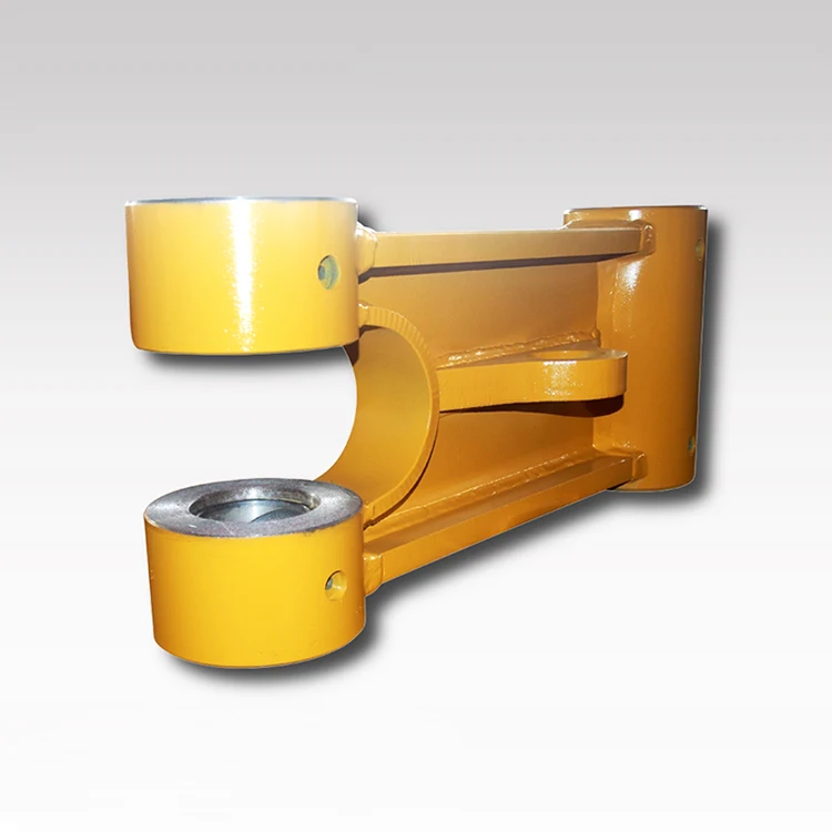 Excavator Spare Parts - High Precision H Link Rod Connectors