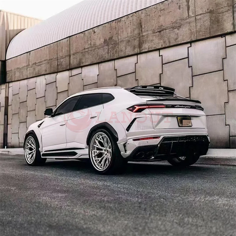Body Kits For Lamborghini Urus Body Kit For Lamborghini Urus 1016 ...