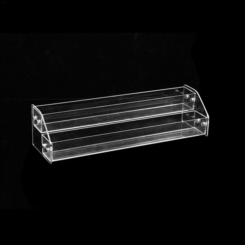7 Tiers Acrylic Display Racks Gel Tool Wholesale Nail Polish Holder ...