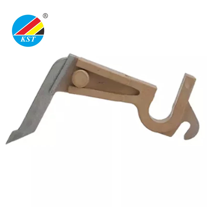 Fuser Pickup Roller Finger 56ua54530 For Konica Minolta Bizhub Pro 950 ...