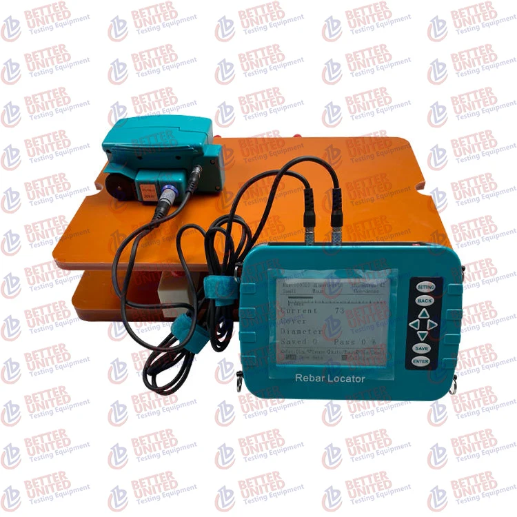 Reinforced Scanners Rebar Locator Rebar Scanner - Buy Rebar Scanner ...