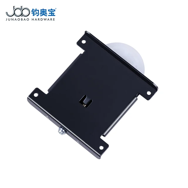 American Style Sliding Wardrobe System With Wardrobe Bottom Roller ...